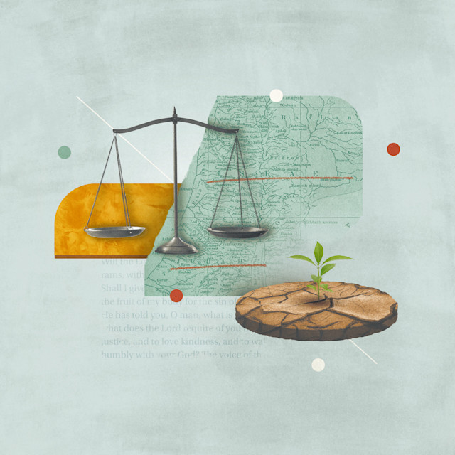 Mambo Matatu Unayopaswa Kujua Kuhusu Ezekieli | Huduma za Ligonier