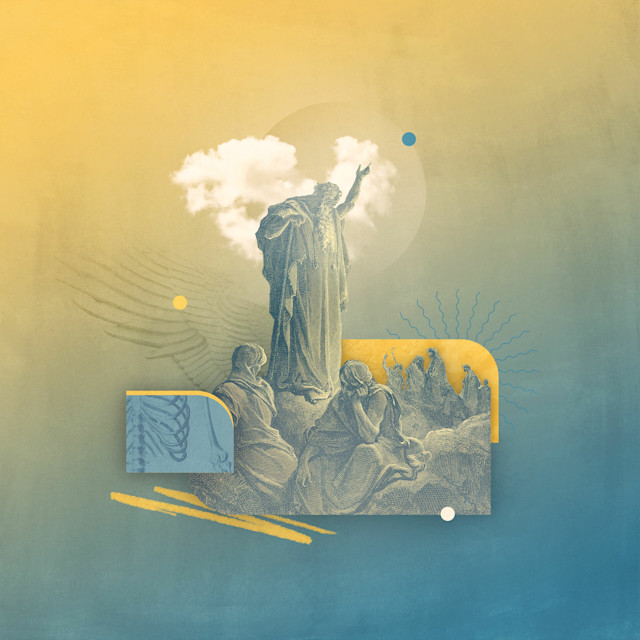 Mambo Matatu Unayopaswa Kujua Kuhusu Ezekieli | Huduma za Ligonier